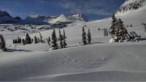 Glacier National Park Webcams - Great Northern Resort