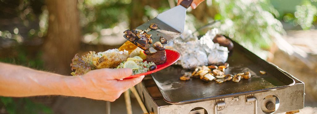 Whitewater Rafting Trips with Dinner - Great Northern Resort